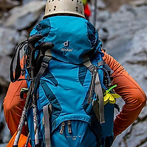 Iliensa 3 Pieces Portable Titanium Toothpicks,Metal Pocket Toothpick Stainless Steel Toothpick Reusable Toothpicks for Outdoor Camping Picnic Travel (Black)