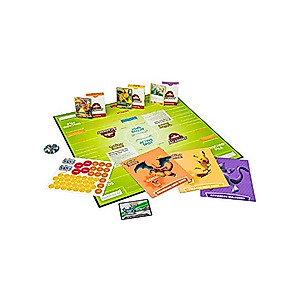 PokemonTCG: Pokemon Battle Academy, Multicolor