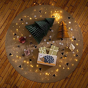 3 Sprouts Baby Diaper Caddy - Organizer Tote Bag for Baby Essentials Boy or Girl - Baby Shower Basket - Nursery Must Haves - Registry Favorites - Newborn Caddie Car Travel, Hedgehog