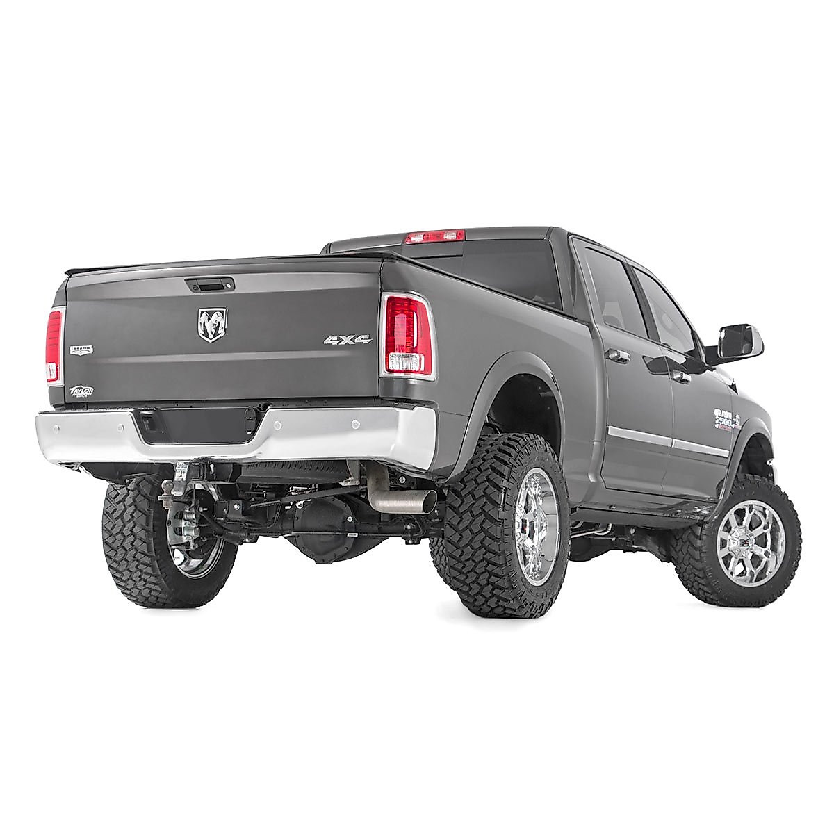Rough Country 2.5" Lift Kit for 2014-2024 Ram 2500 4WD - 30200