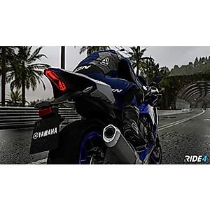 RIDE 4 - Xbox One