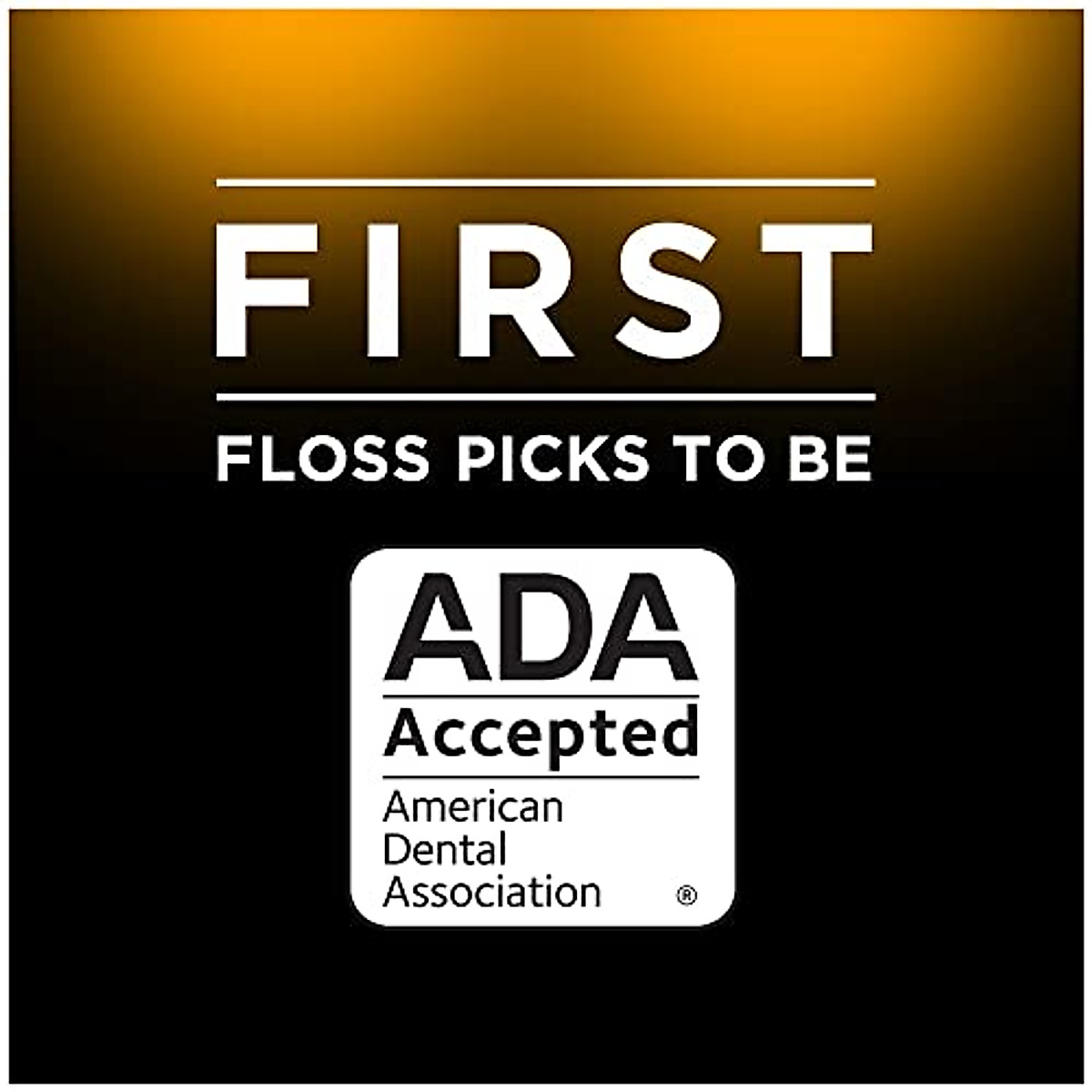 DenTek Fresh Clean Floss Picks, For Extra Tight Teeth, 75 Count, 3 Pack