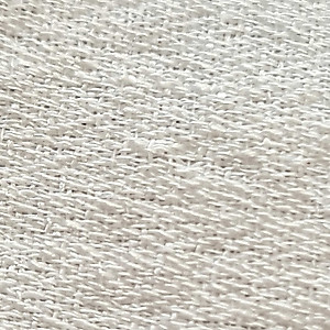 Turkish Exfoliating Gloves – Face & Body Exfoliation Mitts - Bath Hammam Spa Exfoliator Kese Glove - Body Scrub Glove to Remove Dead Skin – Brighten & Soften Skin – 4Pcs (White & Black)