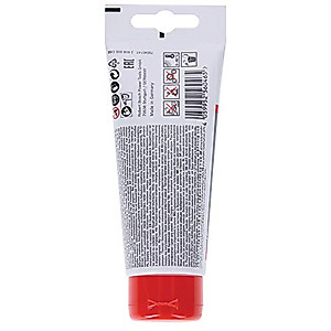Bosch Professional 100 ml Grease Tube (for SDS plus & SDS max Drill Bits/Chisels, Accessories for Rotary Hammers)
