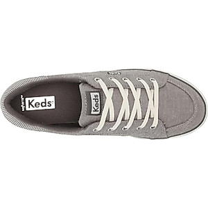 Keds Center III Lace Up Grey 10 B (M)