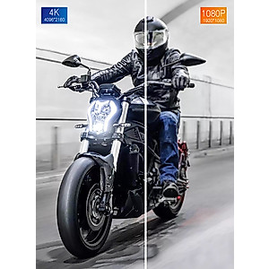 Soonsoonic 4K HDMI Cable 20 Feet | 18Gbps Ultra High Speed HDMI 2.0 Cable & 4K@60Hz HDR 3D ARC HDCP2.2 Ethernet HDMI Cord | for UHD TV Monitor Laptop Xbox PS4/PS5 ect (6.1m)