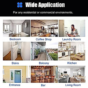 YANBI Living Room Cafe Saloon Swing Doors, Retro Louvered Partition Door, Cowboy Fence Bar Doors with Metal Hinge for Kitchen Toilet Restaurant (Size : W55xH90cm(21 5/8" x35 7/16"))