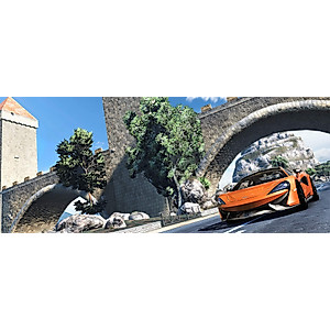 Gear Club Unlimited 2 (Nintendo Switch)