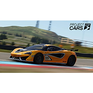Project CARS 3 - Xbox One