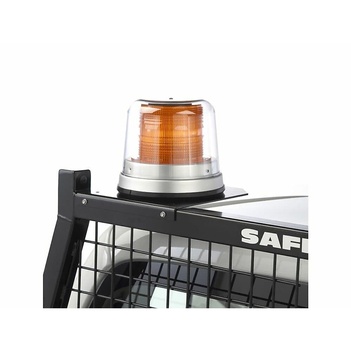 Backrack 91001 Driver Side Utility Light Bracket