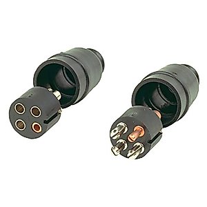 Hopkins 11147955 4 Pole In-Line Set