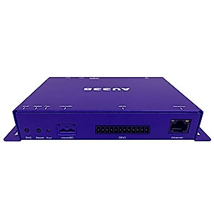 BrightSign AU335 Audio Only Player