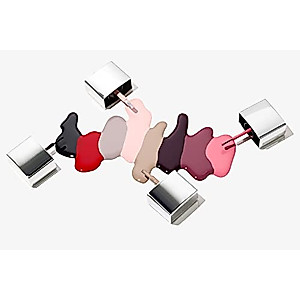 butter LONDON Patent Shine 10X Nail Lacquer, Gel-Like Finish, Chip-Resistant Formula, 10-Free Formula, Cruelty-Free, Polymer Technology, Toff, 0.2 Fl Oz