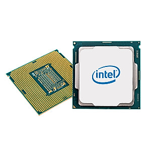 Intel Core i5-8600K Desktop Processor 6 Cores up to 4.3 GHz Unlocked LGA 1151 300 Series 95W