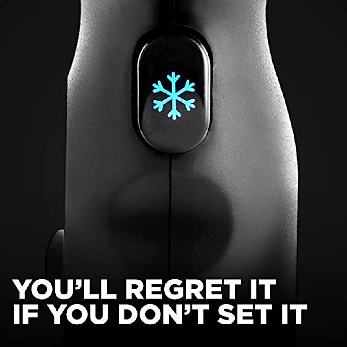 Wahl Professional - 5-Star Series Ionic Retro-Chrome Design Barber Hair Dryer #05054-Includes 2 Concentrator Attachments 2.5"-3.5" with a 9' Cord - 2 Speed Settings with 3 Heat Settings & Cool Setting