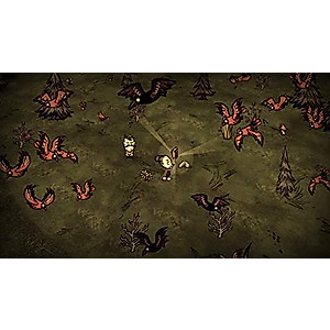 Don't Starve Mega Pack - Xbox One