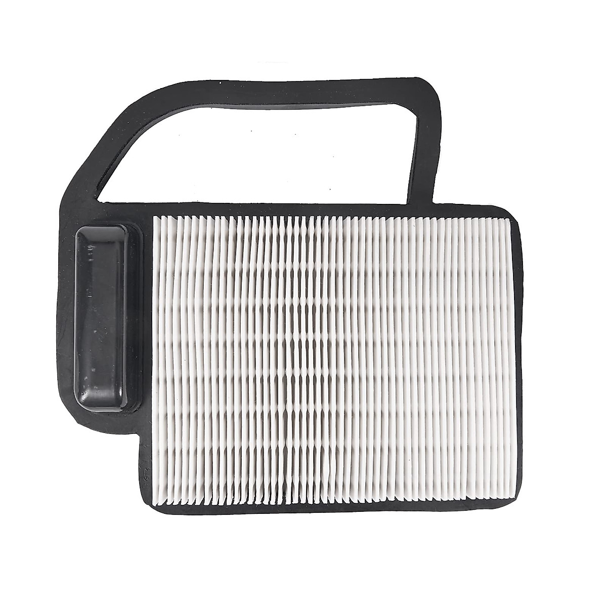 Mikatesi 20 083 06-S Air Filter + 20-041-13-S 20-041-18-S Valve Cover Heat Deflector Gasket + 20-032-08-S Oil Seal Kit for Kohler SV470 SV480 SV530 SV540 SV590 SV600 SV610 SV620 Lawn Tractor Engines