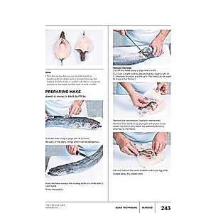 The French Chef Handbook: La cuisine de reference