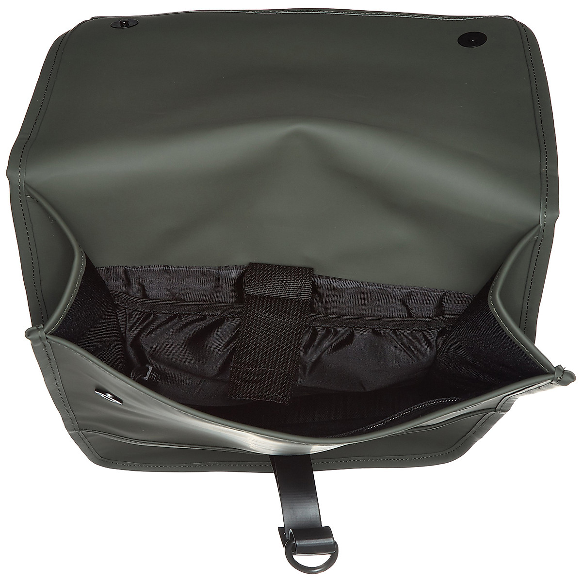 Rains Backpack 03 Green One Size