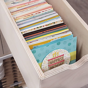 Stamp-n-Storage Drawer Cabinet 2x2 (DC Standard 2x2)