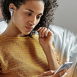 SOMIC Wireless Earbuds Bluetooth, Noise Cancelling Earbuds, 6 Microphone Stereo Earphones with 36H Playtime and Charging Case