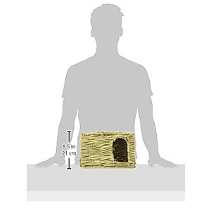 Prevue 60001100: Grass Hut for Small Animals