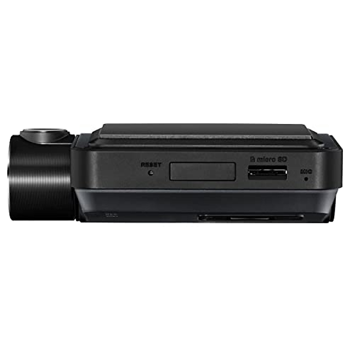 THINKWARE Q800PRO Car Dash Cam 2.5K 2560X1440P QHD 140°Wide Angle Dashboard Camera Recorder with G-Sensor, Car Camera w/Sony Sensor, Parking Mode, WiFi GPS, Night Vision, Loop Recording