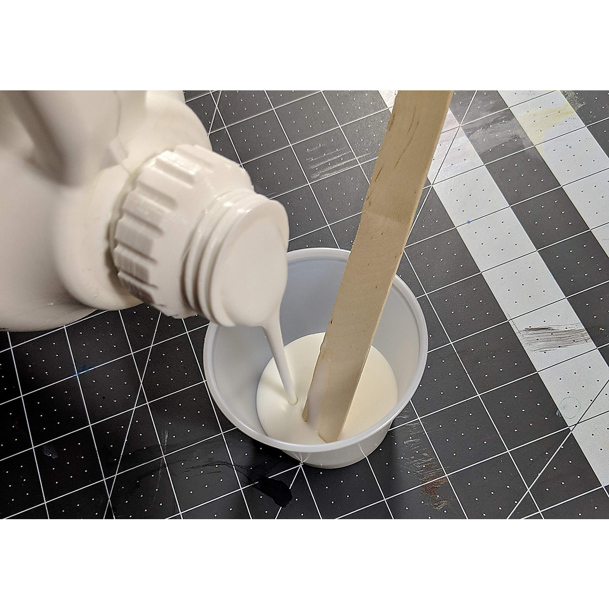 Filter Cap for Floetrol Jug