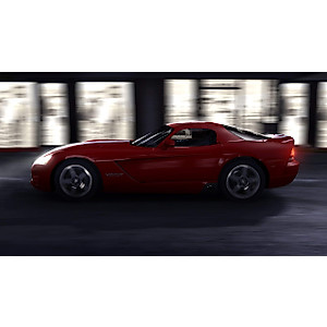 Test Drive Unlimited 2 - Xbox 360 (Renewed)