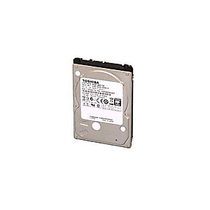 Toshiba MQ01ABD100 1000 GB Internal