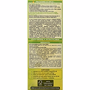 Garnier Nutrisse HAIR COLOR #30 ESPRESSO