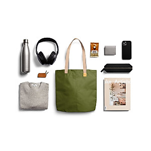Bellroy City Tote - RangerGreen
