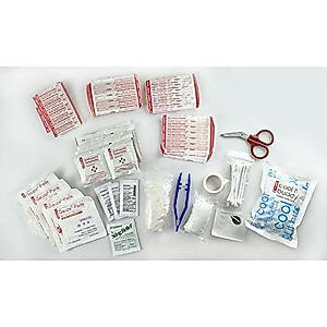 Me4kidz - Medipro All Purpose First Aid Kit - 100 Items