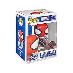 Funko Pop! Marvel: Spider-Girl #955 Exclusive