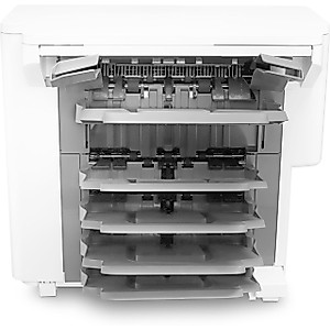 HP Hewlett Packard L0H20A Hp Laserjet Stapler/Stacker/Mailbox