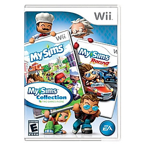 MySims Collection