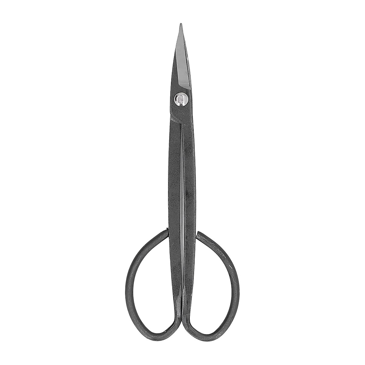 Plant Branch Scissors 58HRC Rust Resistant Steel Bonsai Scissors Cut for Garden Flower Arranging
