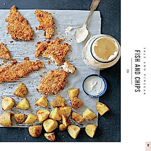 Dinner Done by Between Carpools