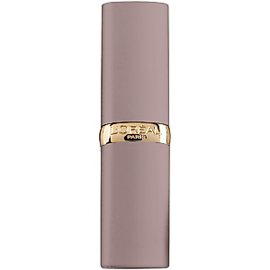 L'Oreal Paris Cosmetics Colour Riche Ultra Matte Highly Pigmented Nude Lipstick, All Out Pout, 0.13 Ounce