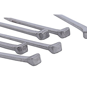 2 inch Horseshoe Nails Box of 100