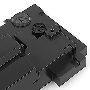 buticolor 1PK Remanufactured 78C0W00 Waste Toner Box/Waste Toner Bottle Replacement for Lexmark C2325 C2425 C2535 CX421 CX522 CX622 CX625 MC2325 MC2425 MC2535 MC2640 Printers