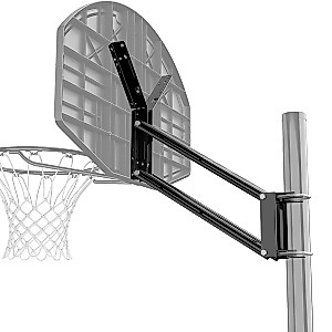 Spalding Converter Mounting Bracket