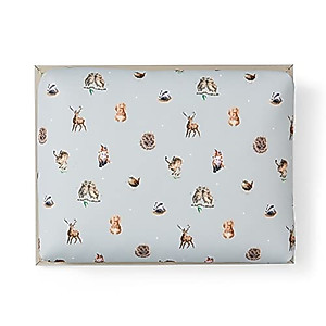 Wrendale Designs - 'Birds Of A Feather' Lap Tray