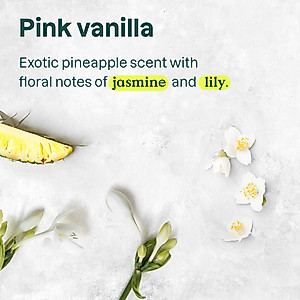 ATTITUDE Ultra-Nourishing Shampoo for Curly Hair with Shea Butter, EWG Verified, Vegan and Naturally Derived 4a, 4b, 4c Curl Type, Deeply Nourishes Curls, 16 Fl Oz