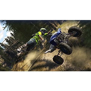 Pure - Xbox 360 (Renewed)