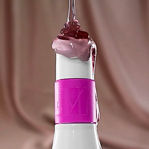 YBERA PARIS Fashion UP Home Care System | Ideal for Extremely Dry Hairs | Extreme Shining Hair | Color Safe | Enhanced with Oil Grape Seed and Murumurú | Set of 2