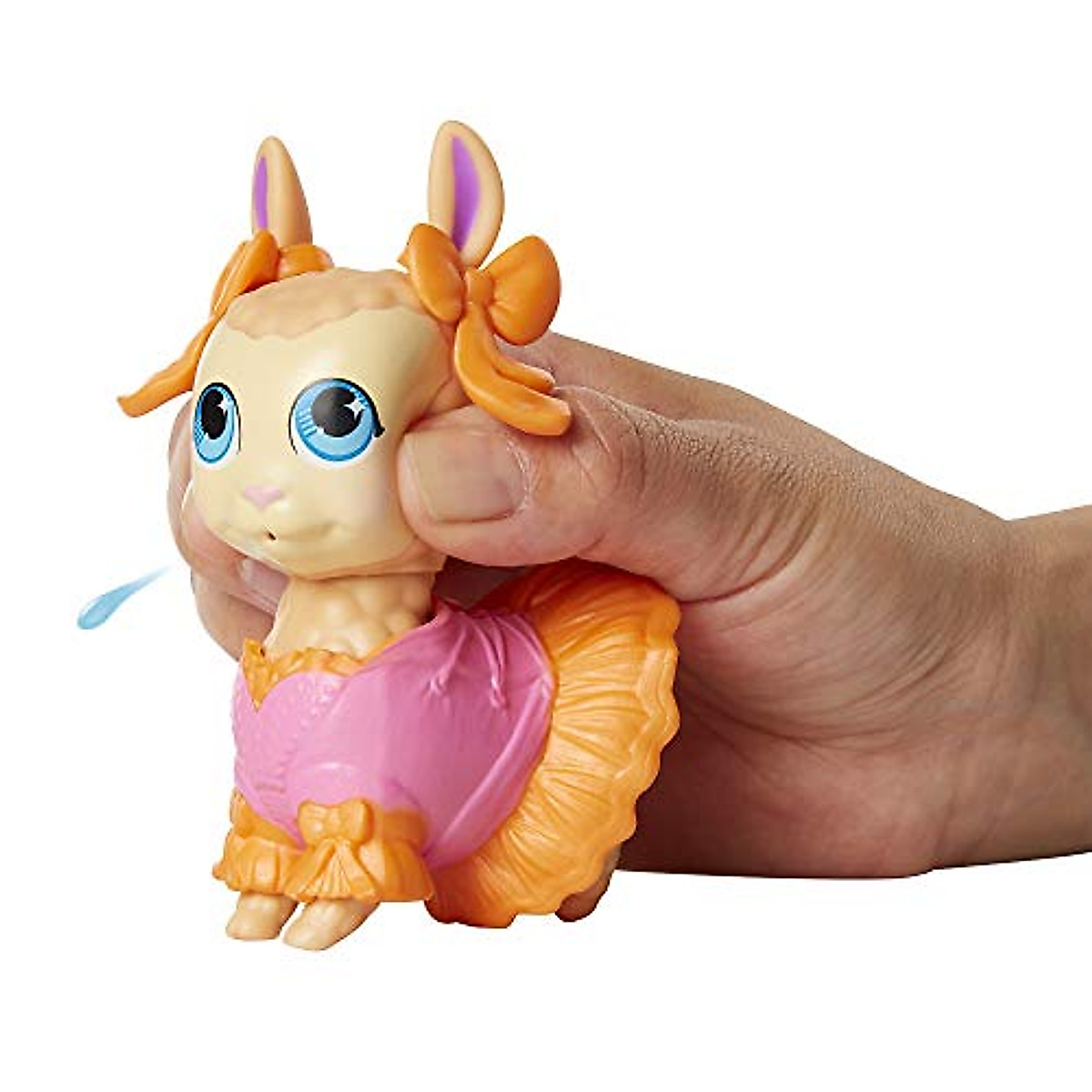 Who's Your Llama Llama Toys Surprise Figures! Series #1-12 Different Collectible Figures! Assorted - Perfect for Birthday Party Favors, Christmas or Hanukkah [Amazon Exclusive 2-Pack]