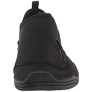 JBU by Jambu Women's Arlene Water Ready Shoe, Black/Grey, 9