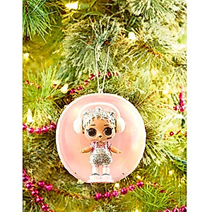 L.O.L. Surprise! Bling Series with 7 Surprises, Multicolor