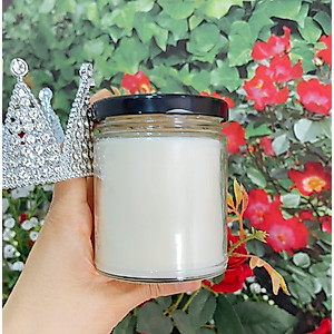 MEDROC Veterinary Gifts Vanilla Candle - Veterinarian Gifts for Women Men, Vet Tech Week Gifts for Technician Vet Assistant Receptionist Animal Doctor Gift Bulk (VMC11)